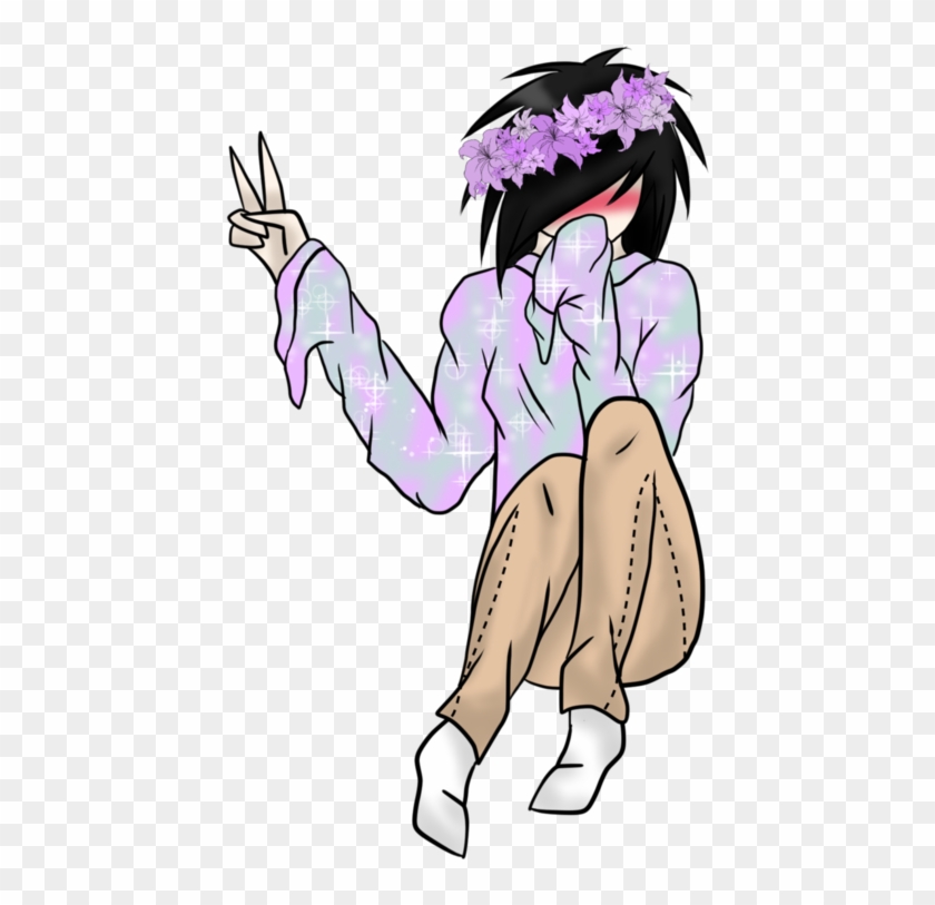 Daithii Human Chatlands Pose [not Free] By Underscoreme - Cartoon ...